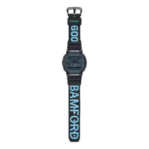 Casio X Bamford London Digital Watch