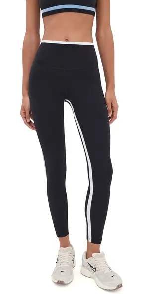Splits59 Sam High Waist Rigor 7/8 Leggings