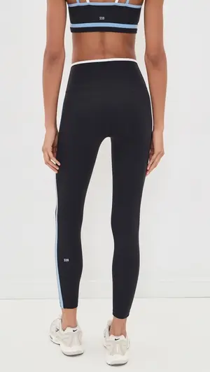 Splits59 Sam High Waist Rigor 7/8 Leggings