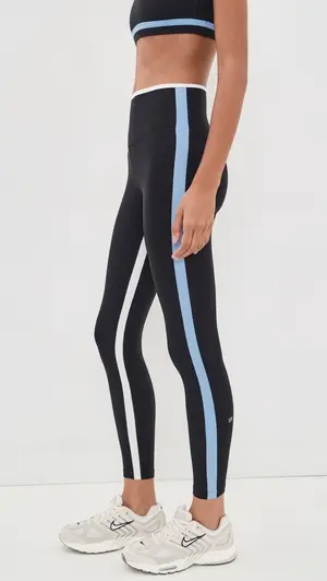 Splits59 Sam High Waist Rigor 7/8 Leggings