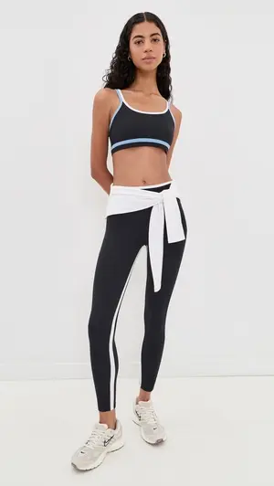 Splits59 Sam High Waist Rigor 7/8 Leggings