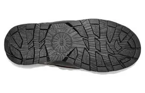 UGG Classic Klamath Short Boots