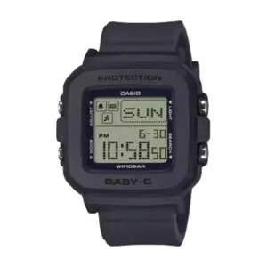 Casio Baby-g Digital Watch