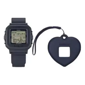 Casio Baby-g Digital Watch - Black