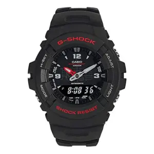 Casio G-shock Analog-digital Watch