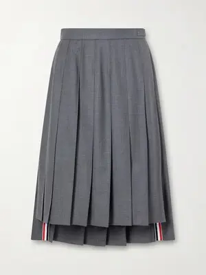 Thom Browne Frill Skirts