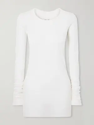 Rick Owens Stretch T-shirts For Women