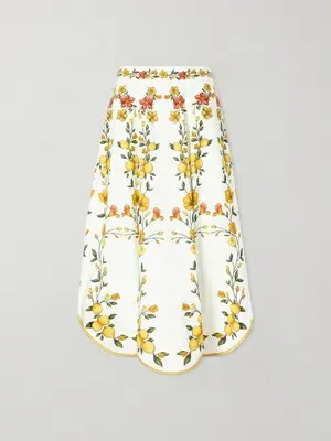 Farm Rio Floral Coverups