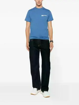 Karl Lagerfeld Logo-print T-shirt