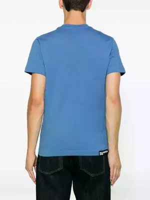 Karl Lagerfeld Logo-print T-shirt