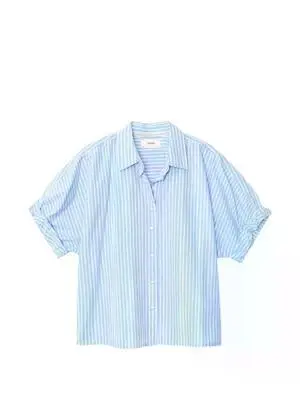 Xirena Striped Shirt