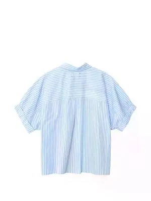 Xirena Striped Shirt