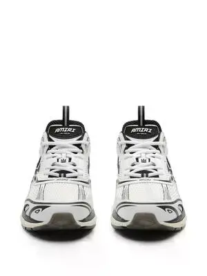 Amiri M-tech Paneled Sneakers