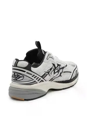 Amiri M-tech Paneled Sneakers