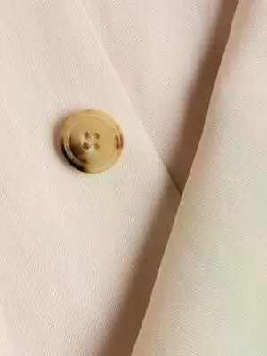 Wardrobe.NYC Single-breasted Blazer