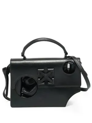 Off-White Jitney 1.4 Tote Bag