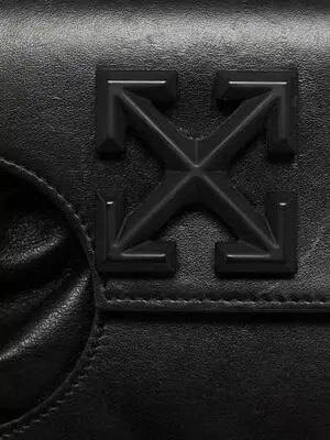 Off-White Jitney 1.4 Tote Bag