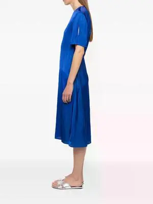 Zadig&Voltaire Reforme Midi Dress