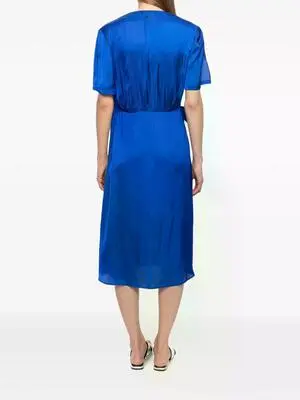Zadig&Voltaire Reforme Midi Dress
