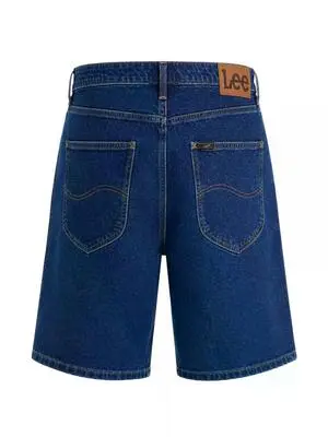 LEEM Asher Denim Shorts