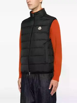 Moncler Contrin Gilet