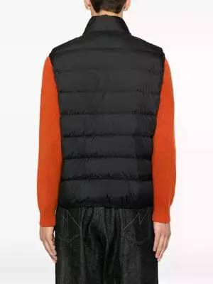 Moncler Contrin Gilet