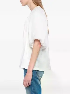 Zadig&Voltaire Satin Blouse