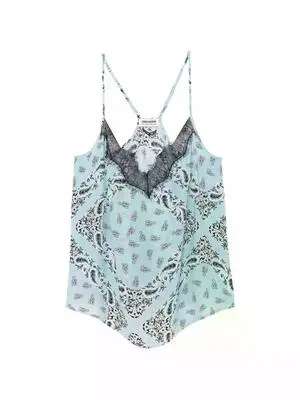 Zadig&Voltaire Cespa Camisole