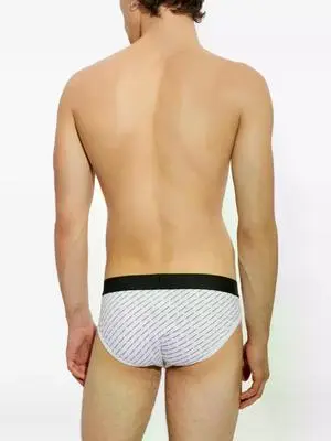 Dsquared2 Logo-print Briefs