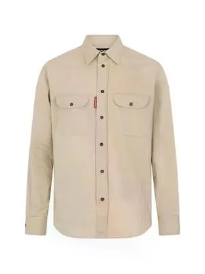 Dsquared2 Canadian Shirt