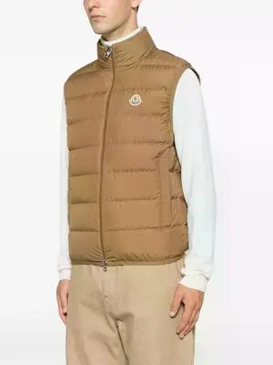 Moncler Contrin Gilet