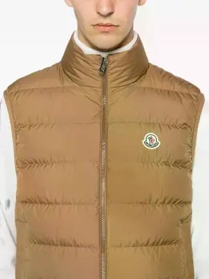 Moncler Contrin Gilet