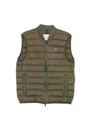 Moncler Froissel Gilet - Green