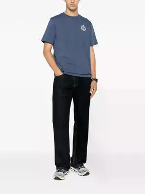 Moncler Logo-print T-shirt