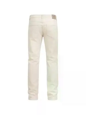 Paige Lennox Slim-fit Jeans