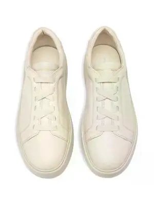 Officine Creative Tonal Leather Sneakers