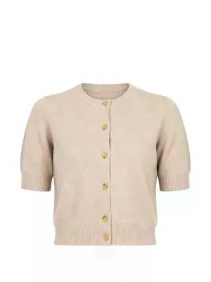 Arch4 Stanley Short-sleeve Cardigan