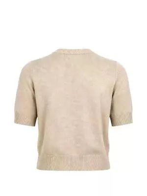 Arch4 Stanley Short-sleeve Cardigan