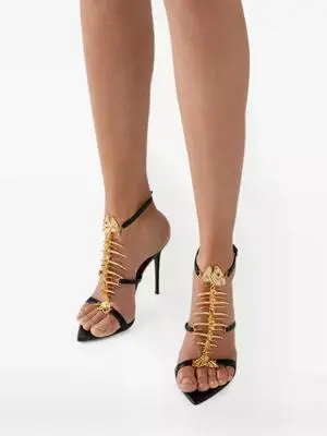 GIUSEPPE ZANOTTI Slim 2.0 105 Sandals