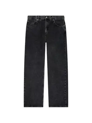 Edwin Matrix Jeans - Black