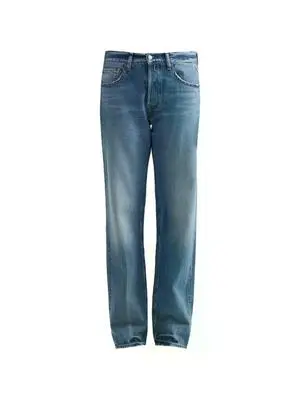 REPLAY Aubry Straight-leg Jeans