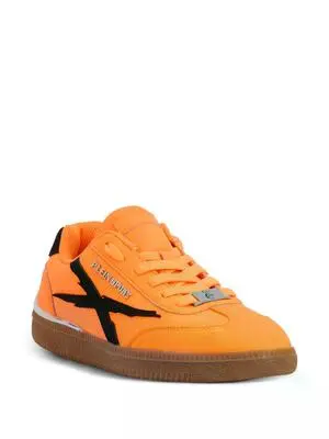 PLEIN SPORT Raptor-x Low-top Sneakers