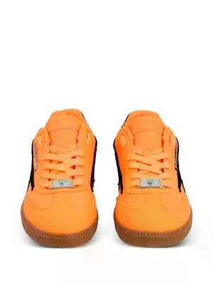 PLEIN SPORT Raptor-x Low-top Sneakers