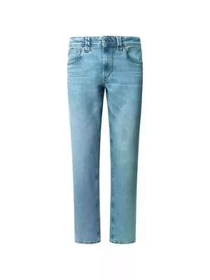 Pepe Jeans Cash Straight-leg Jeans