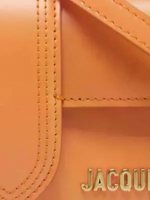 Jacquemus Le Bambino Top Handle Bag