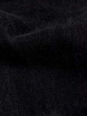 DRYKORN Medley Wide-leg Jeans - Black