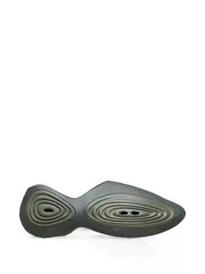 CROCS Ripple Perforated Clogs