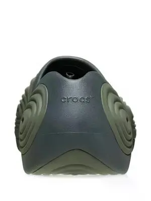 CROCS Ripple Perforated Clogs