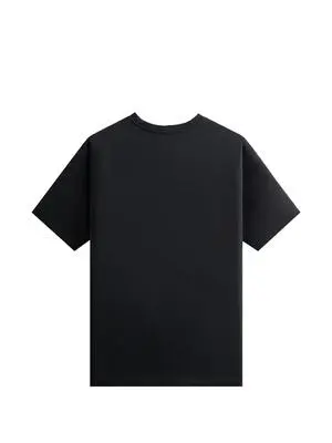 Kith X Messi X Adidas Graphic-print Cotton T-shirt