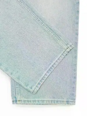 Edwin Tyrell Washed Jeans
